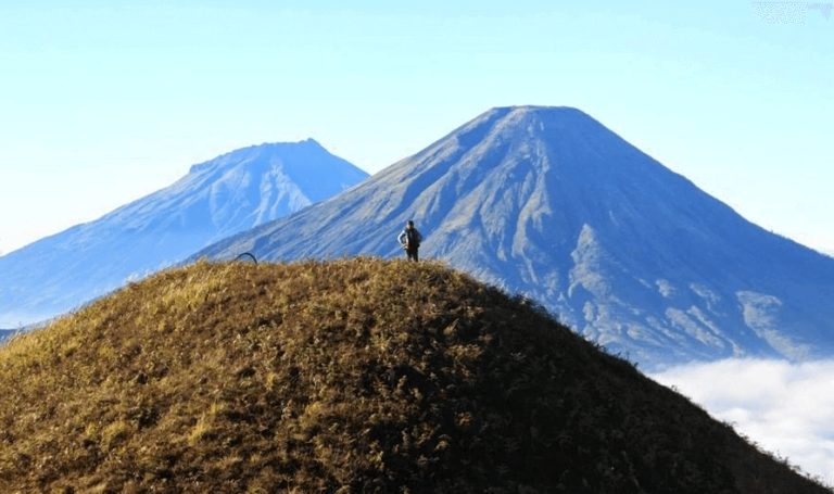 17+ Rekomendasi Lengkap Tempat Wisata Wonosobo | Konten Bisnis ID
