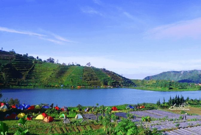 17+ Rekomendasi Lengkap Tempat Wisata Wonosobo | Konten Bisnis ID