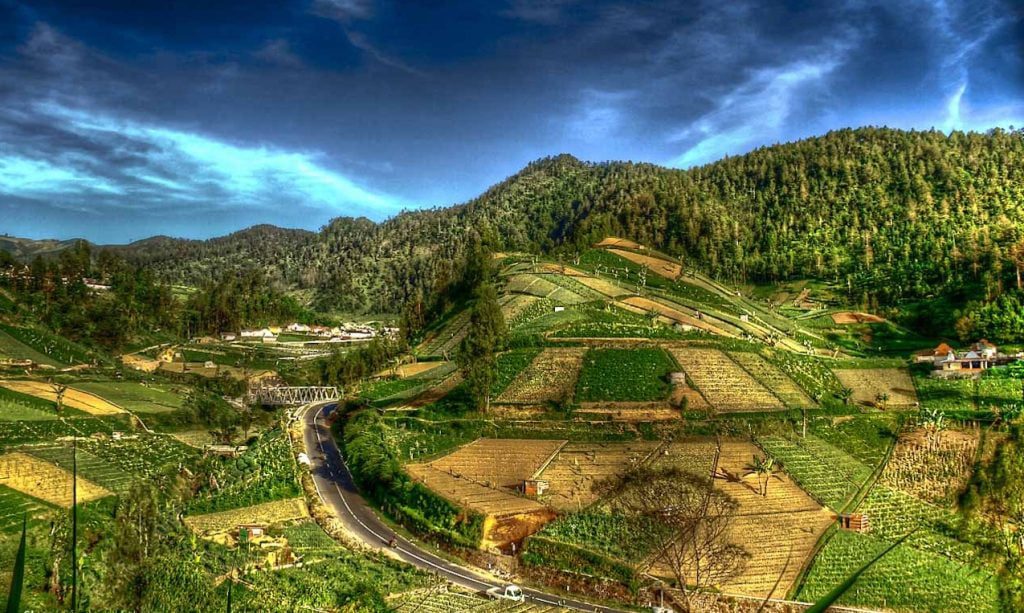 6 Rekomendasi Wisata Tawangmangu Bagian Alam yang Ada di Tawangmangu ...