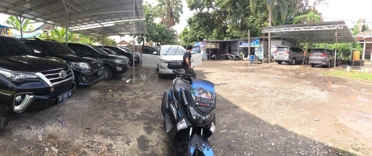 Audy Transport Salah Satu Penyedia Layanan Sewa Mobil Lombok Untuk Bisnis | Konten Bisnis ID