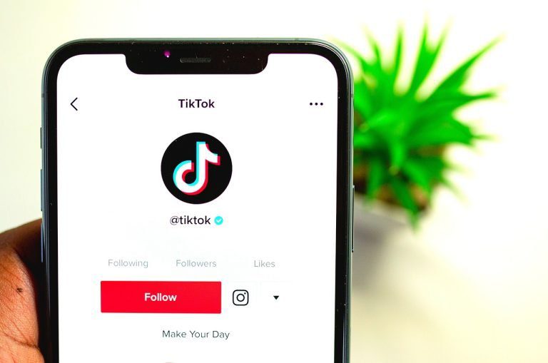 Cara Mulai Beriklan Dengan Tiktok Ads Manager Login | Konten Bisnis ID